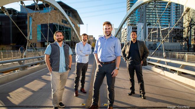 Geekdom Fund raises nearly $1 million for two startups - San Antonio ...