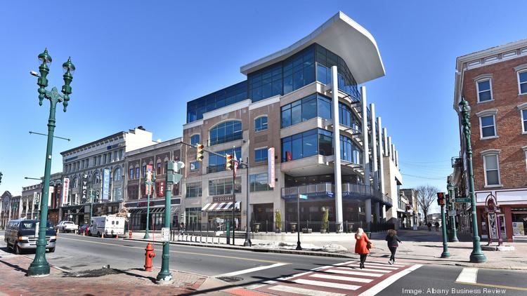 SMRT Architects and Engineers moving from Latham to Center City ...