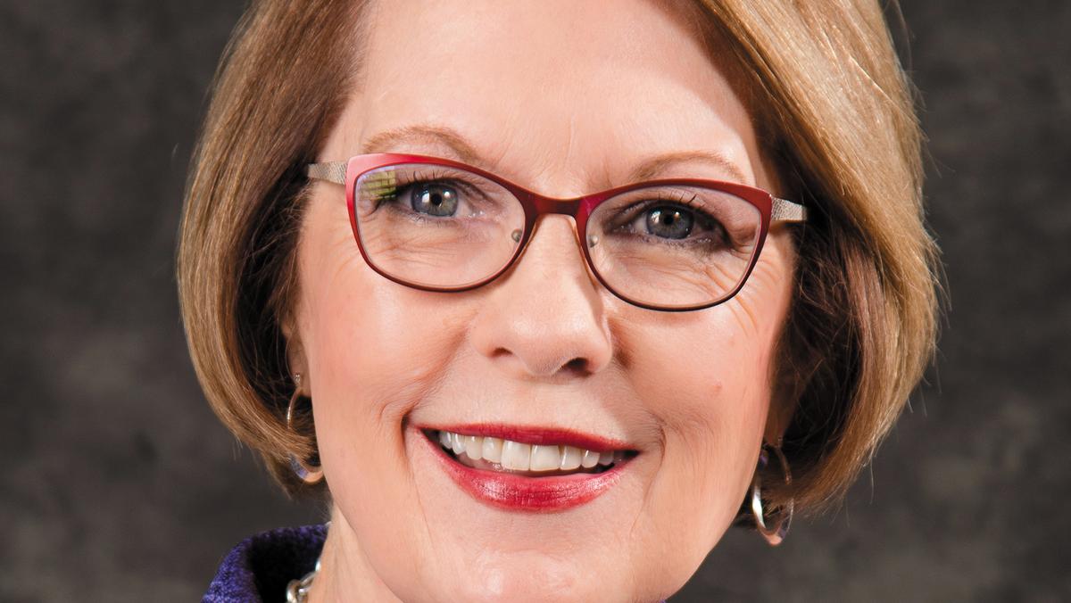 Webster University Chancellor Beth Stroble on why diversity and ...