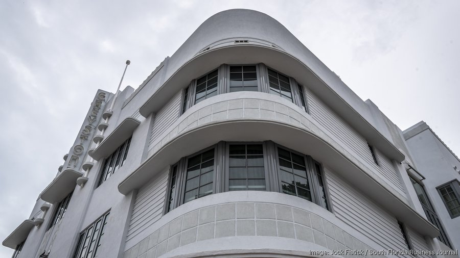 Hotel Greystone in Miami Beach set to reopen after 17 months amid legal ...