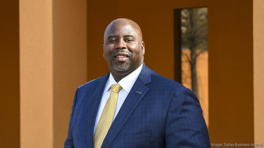 Thomas Crowther, CEO of Crowther Group, on how Covid has changed his ...