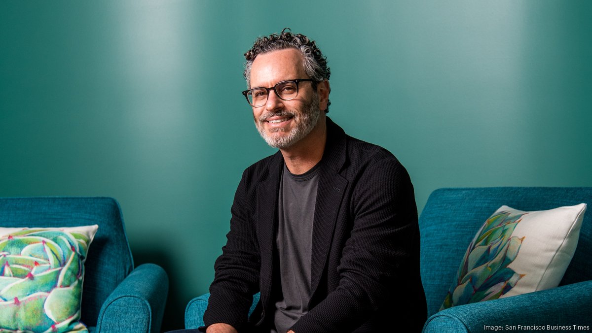 Oakland fintech Marqeta names Simon Khalaf as new CEO - San Francisco ...