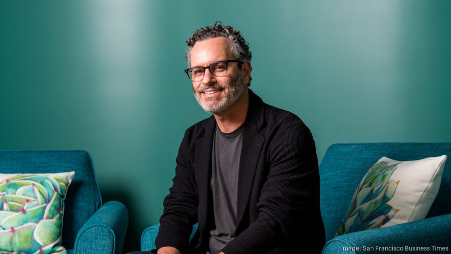 Oakland fintech Marqeta names Simon Khalaf as new CEO - San Francisco ...