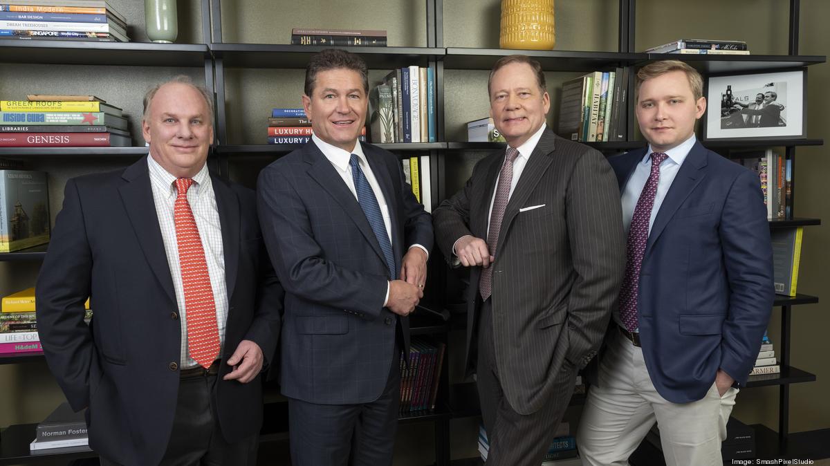 Stormont Hospitality Group, Allen Morris Co. form AMS Hospitality ...