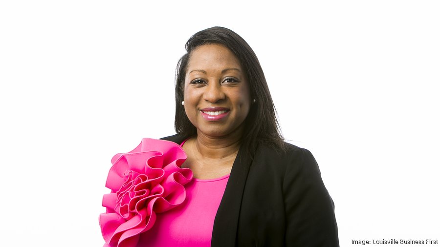 2020 Health Care Heroes: Toni Allen - Louisville Business First