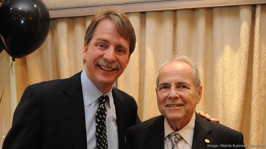 Remembering Sam Massell 1927-2022: A look back - Atlanta Business Chronicle