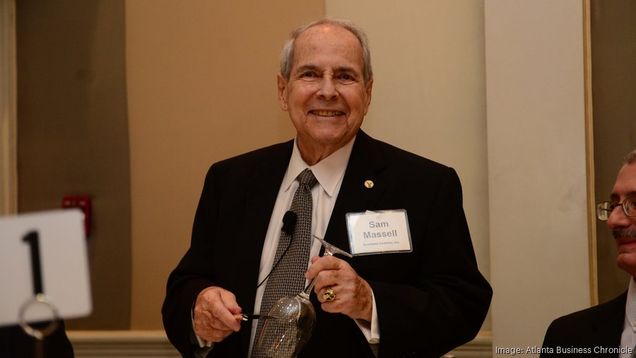 Remembering Sam Massell 1927-2022: A look back - Atlanta Business Chronicle