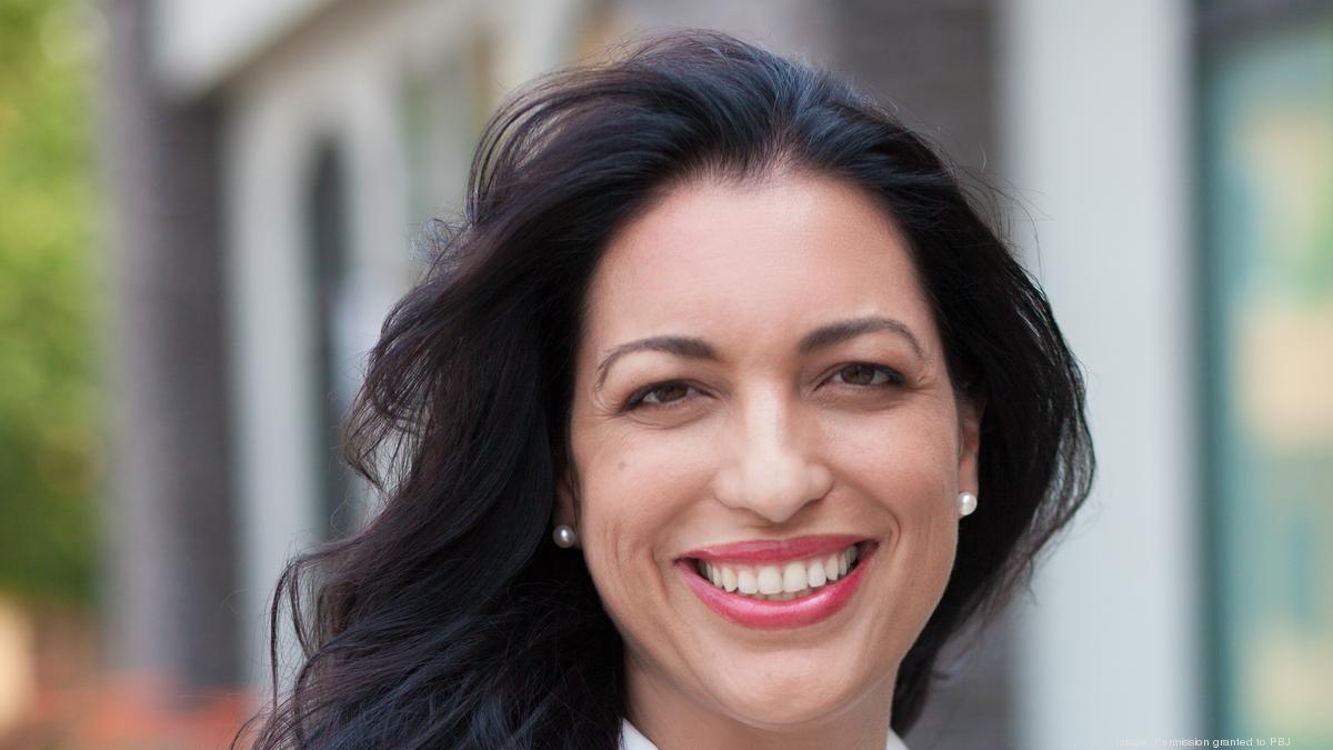 Jessica Gomez launches Republican bid for Oregon governor - Portland ...