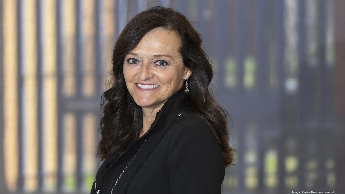 CIO Rose Manjarres is using her varied experience to help to increase ...