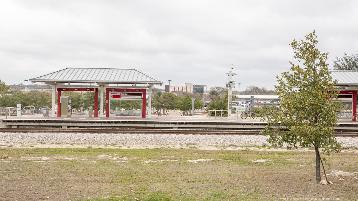 500-home Horizon Lake project hits roadblock in Leander - Austin ...