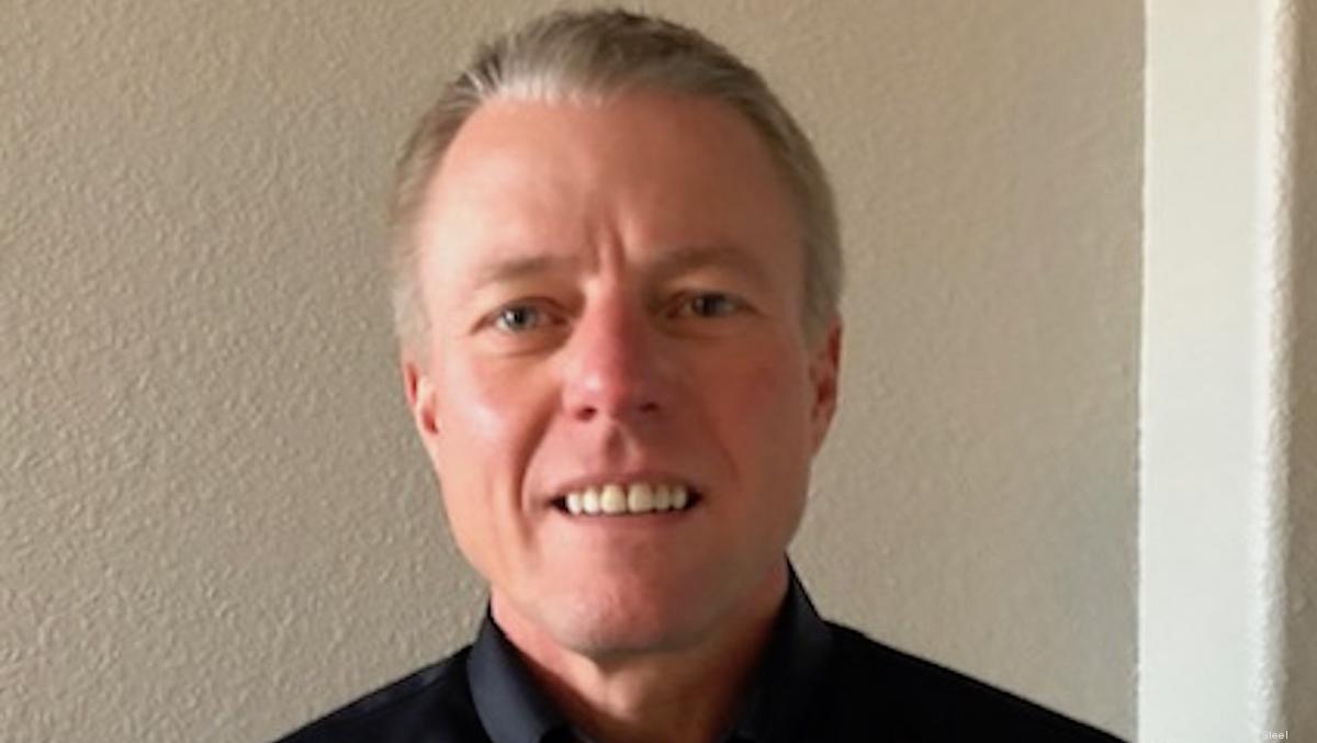 Bryan Kindopp is using his banking chops to push growth at Staley Steel ...