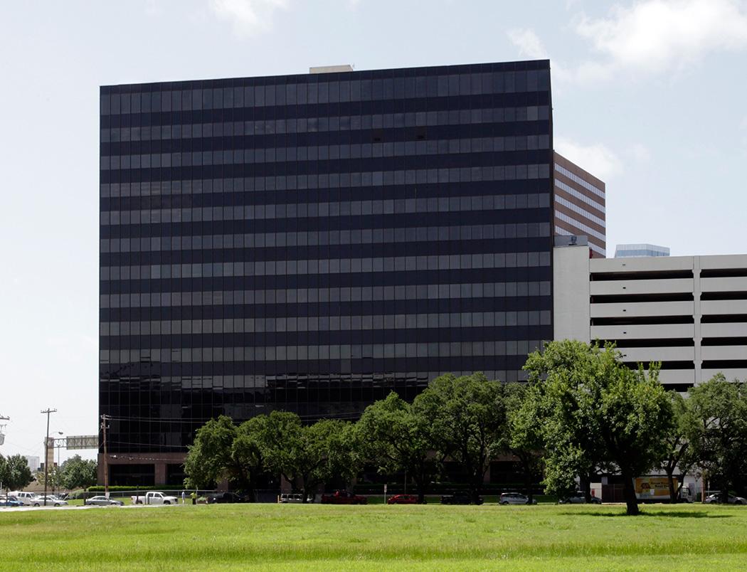 Burns & McDonnell doubles Houston office space - Houston Business Journal