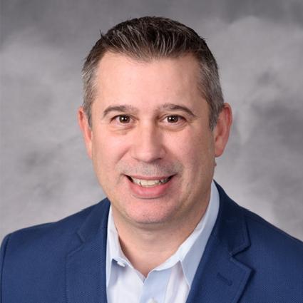 Kris Krohn | People on The Move - Atlanta Business Chronicle