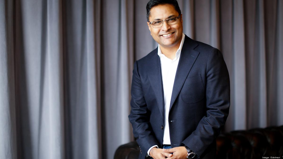 Edelman global tech sector chair on how to think about AI - Portland ...