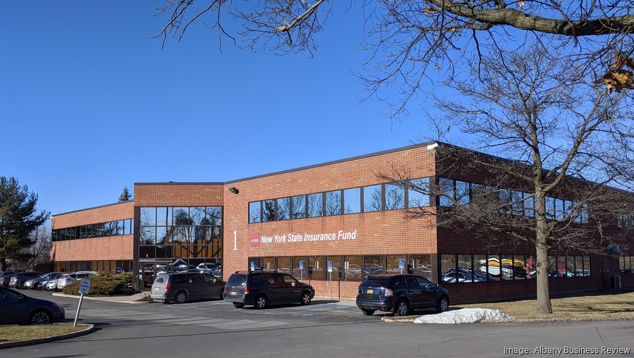 New York State Insurance Fund's second HQ attempt draws 4 bidders ...