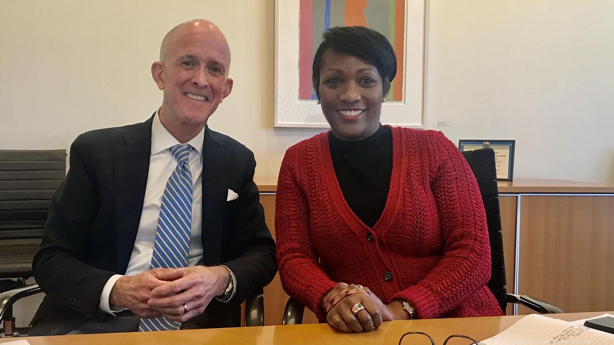 Woodruff Arts Center shifts emphasis of its fundraising strategy ...