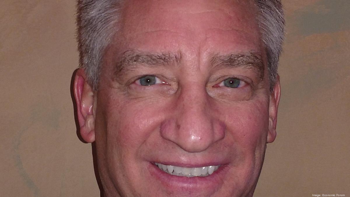 Kevin Lorenzen named chair of Economic Forum - Albuquerque Business First