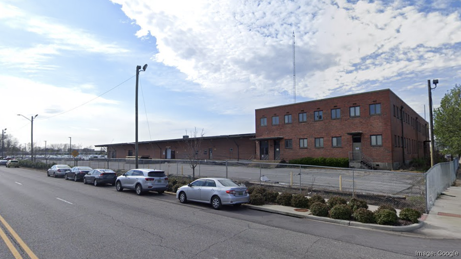 UAB to demolish former Alagasco facility - Birmingham Business Journal