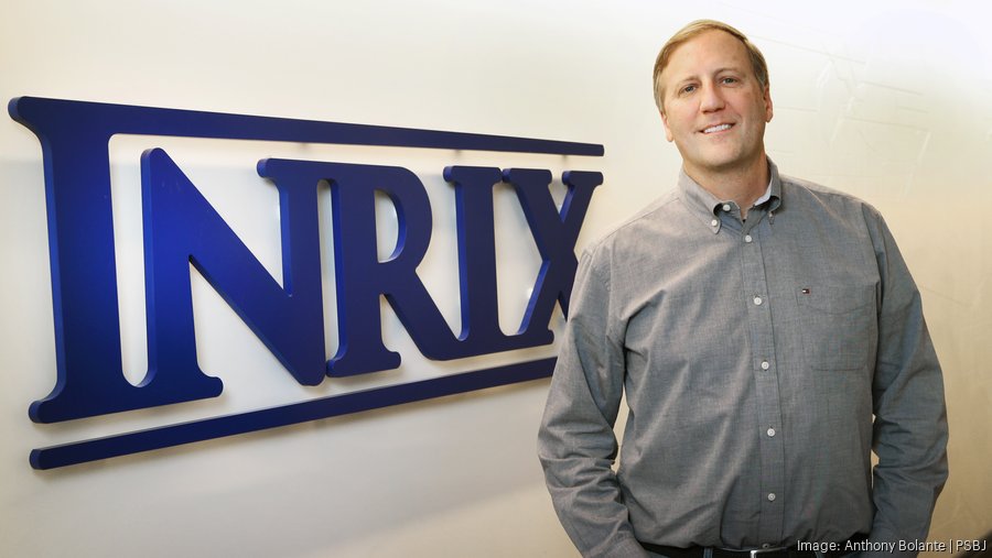 Inrix relocating to Bellevue amid sluggish Eastside office market ...