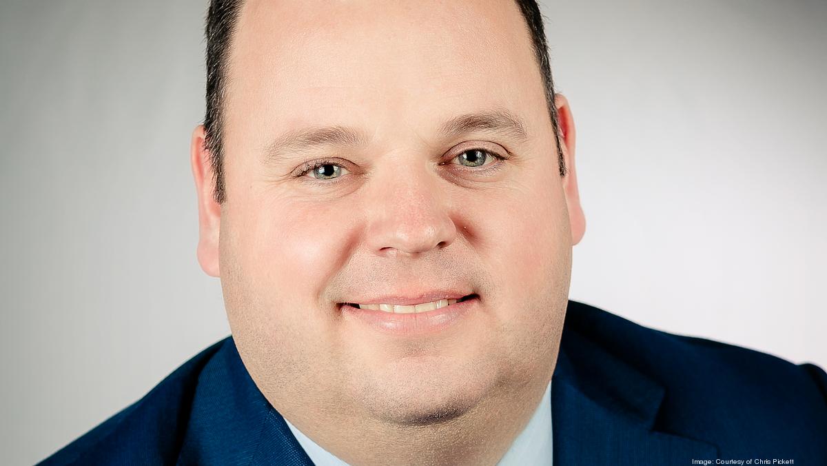 Christopher Pickett's Instagram, Twitter & Facebook on IDCrawl