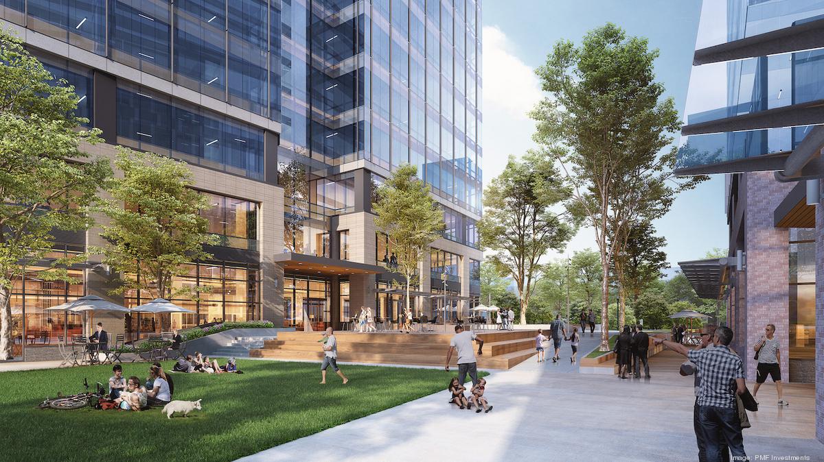 BELLEVUE | Merge On Main formerly BelleVista Place (Main & 112th Ave ...