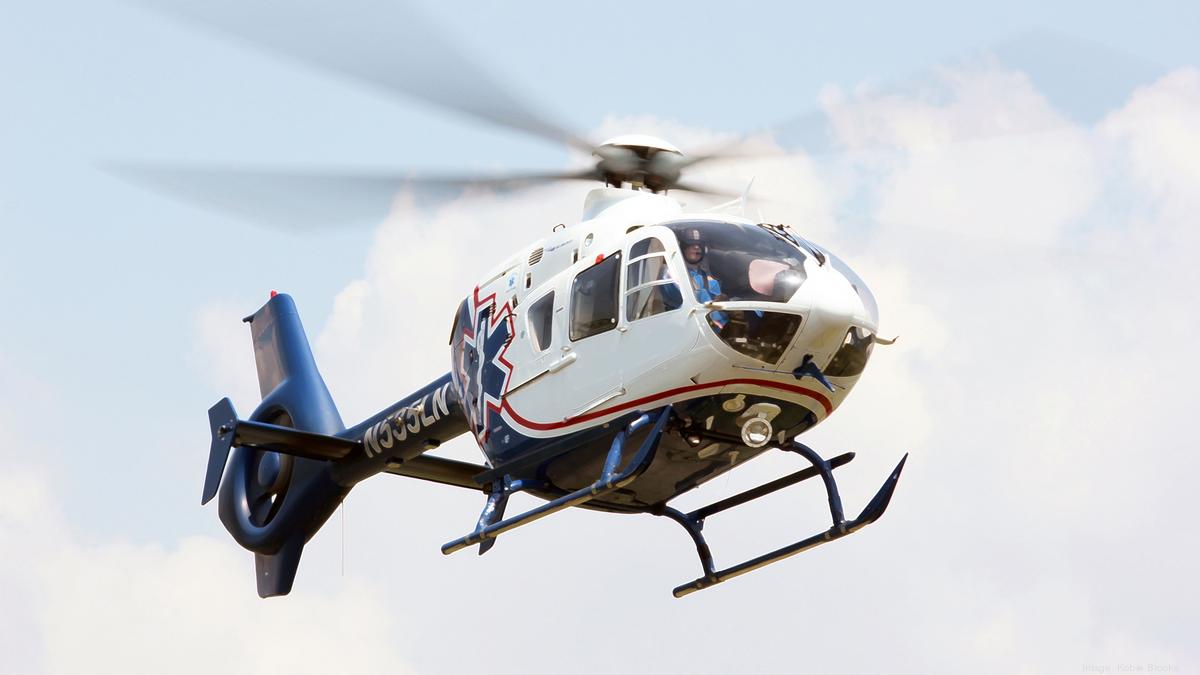 Denver emergency air transport company Air Methods wants to change the ...