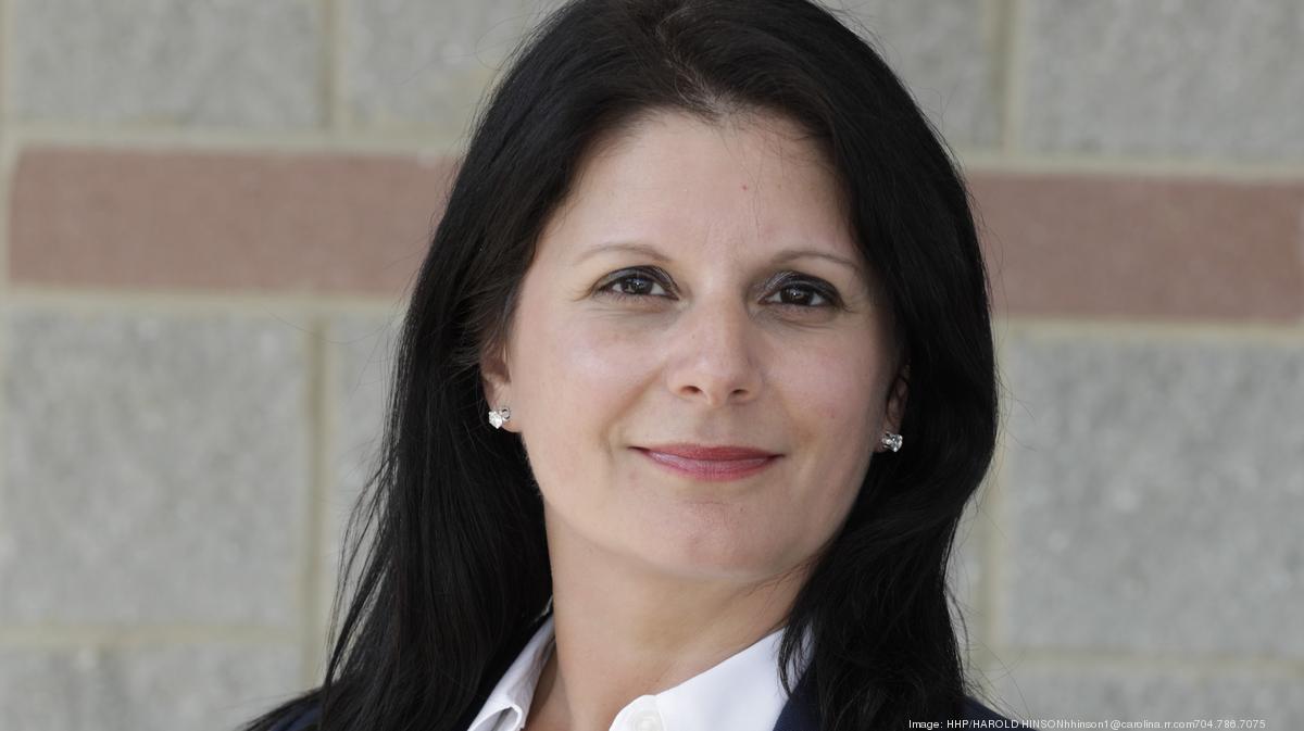 Speedway Motorsports exec on building a better race experience - Bizwomen