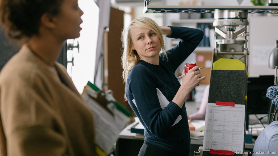 #MeToo movie 'The Assistant' calls out complicity (Review) - New York ...