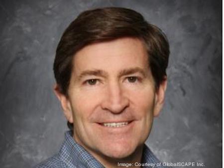 Globalscape Inc., a comeback for the books - San Antonio Business Journal