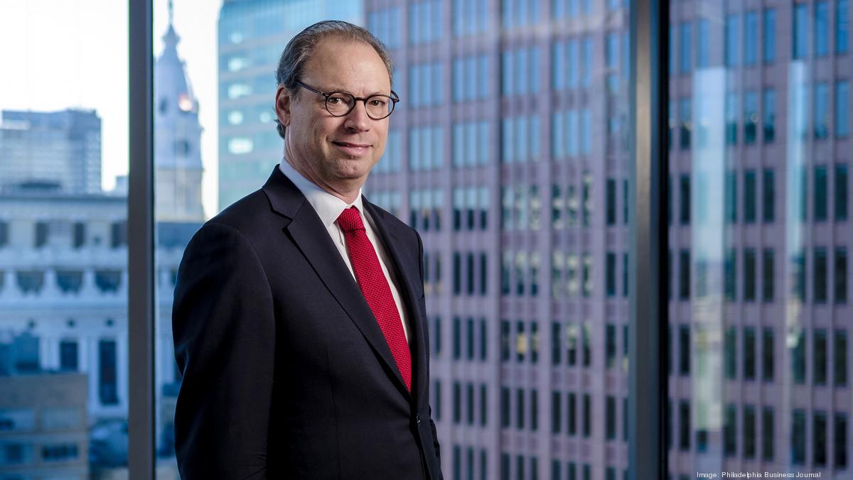 Faegre Drinker plans to take message to clients after completing merger ...