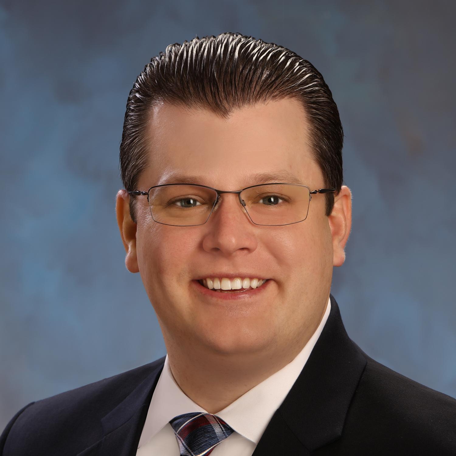 Aaron King | People on The Move - San Antonio Business Journal