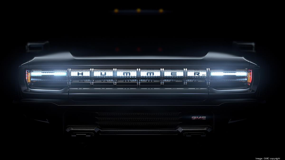GM is bringing back the Hummer; ad for electric model to debut in Super ...