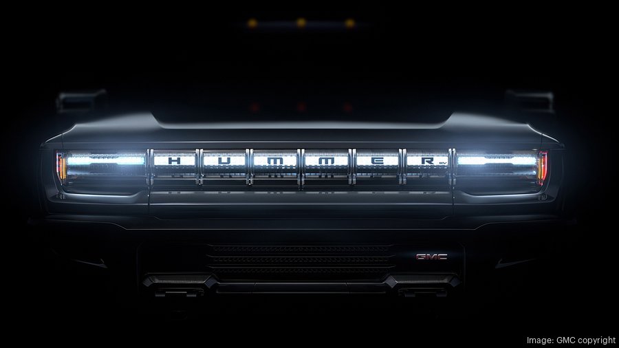 GM is bringing back the Hummer; ad for electric model to debut in Super ...