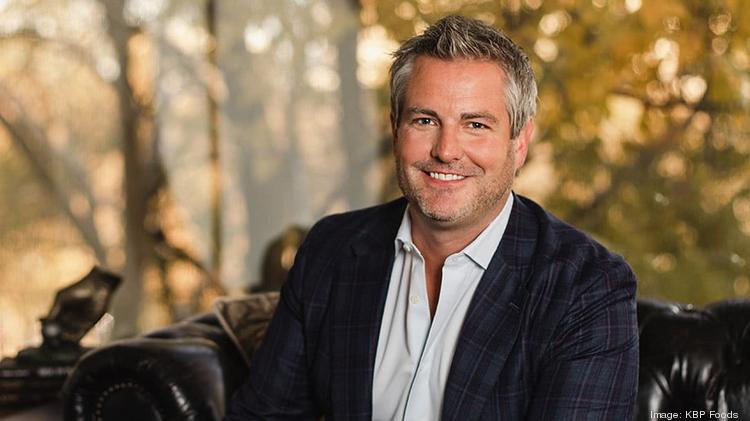 KBP Brands shows off new $40M Leawood headquarters [PHOTOS] - Kansas ...