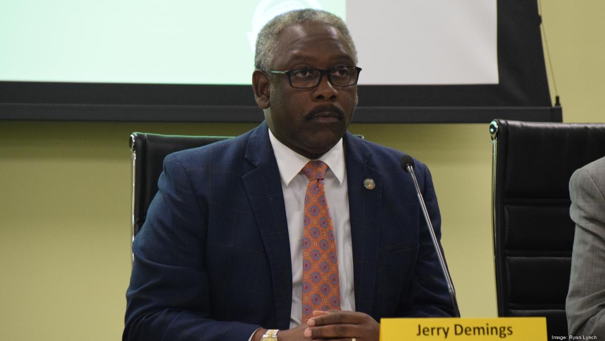 Central Florida county names members of task force for business restart ...
