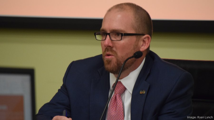 Orlando executive named new Florida Department of Transportation ...