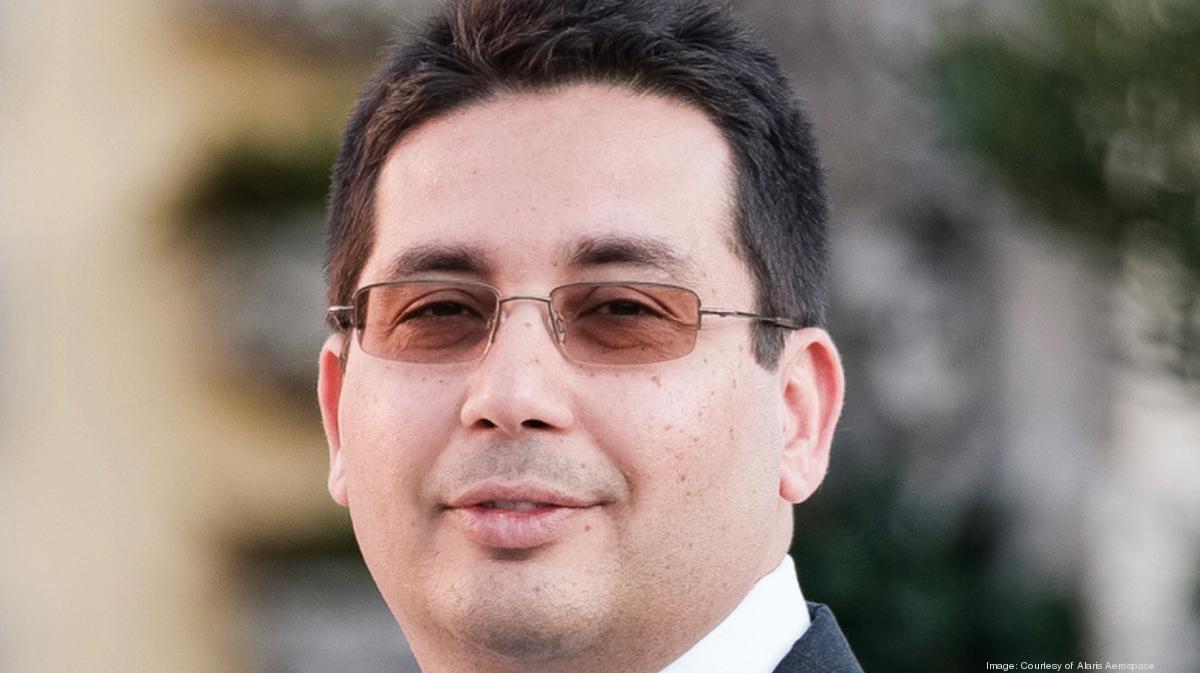 Ramnik Soni - South Florida Business Journal