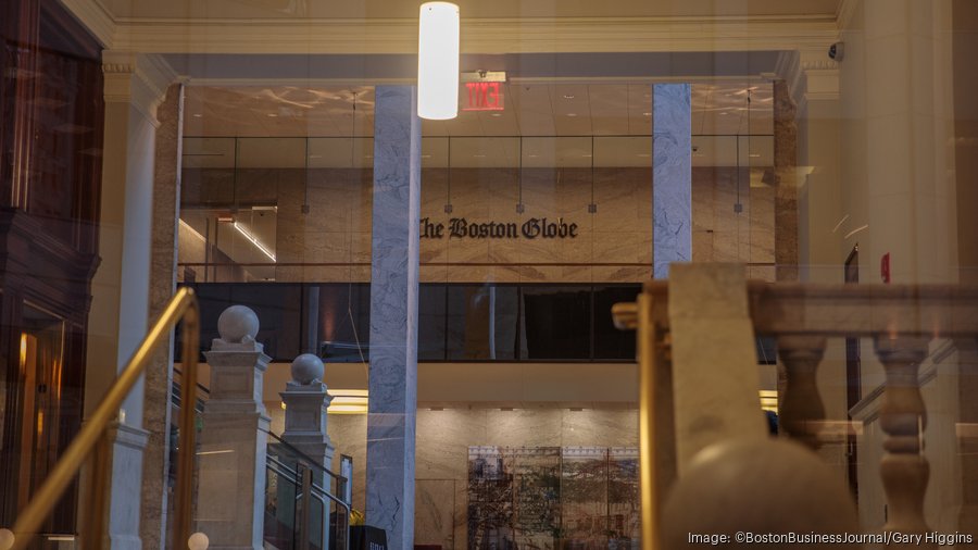 Boston.com introduces paywall after 30 years of free content - Boston ...