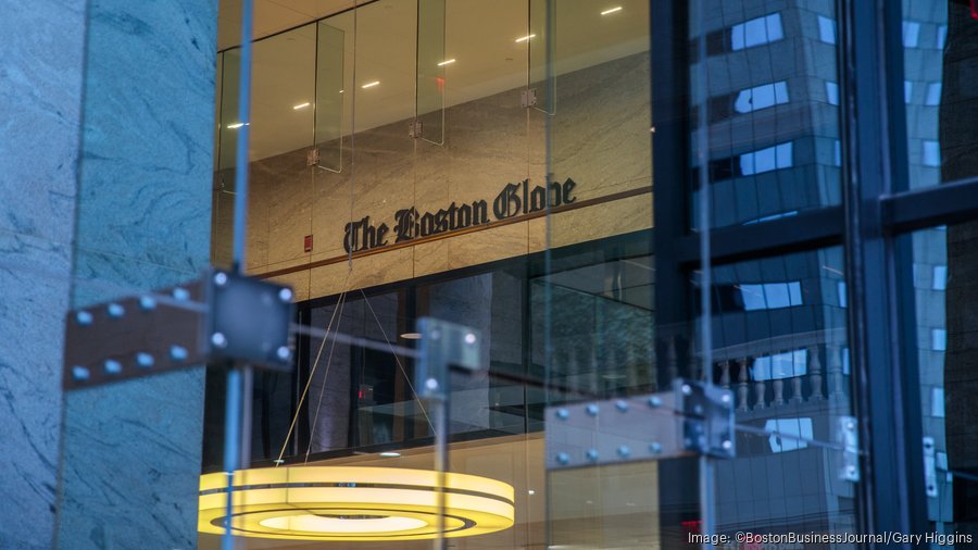Boston Globe faces breach-of-contract lawsuit from sports betting firm ...