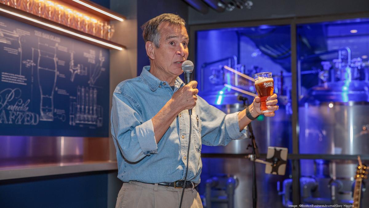 Sam Adams making grants to unemployed restaurant workers - Boston ...