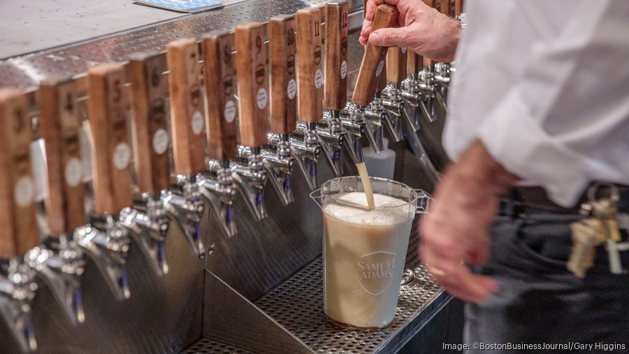 Koch’s wife to inherit control of Boston Beer Co. - Boston Business Journal