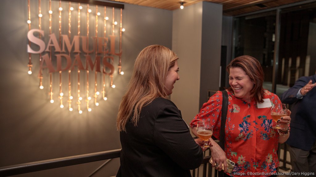 Boston Beer CEO Dave Burwick earned 62 times more than the median ...