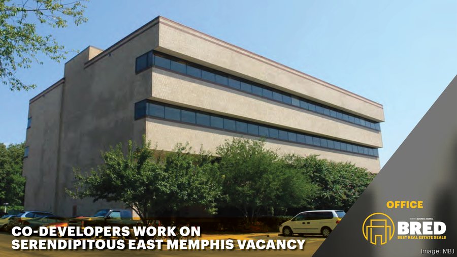 BRED 2020 awards: FedEx Logistics, Varsity Spirit, Raymond James, Cargill Cotton, former MAA HQ ...