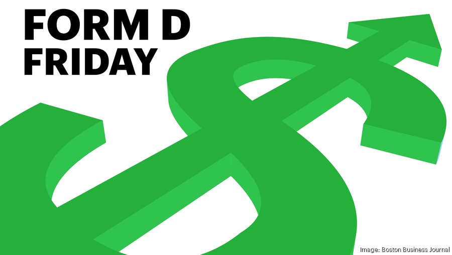 Form D Friday: Marketing software, biotech among seed-funded startups ...