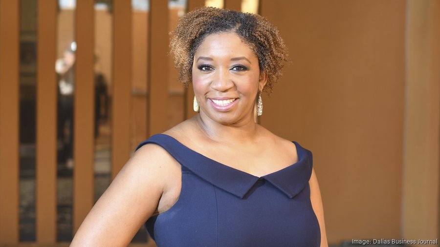 A. Shonn Brown of Kimberly-Clark owns the value she brings to the table ...