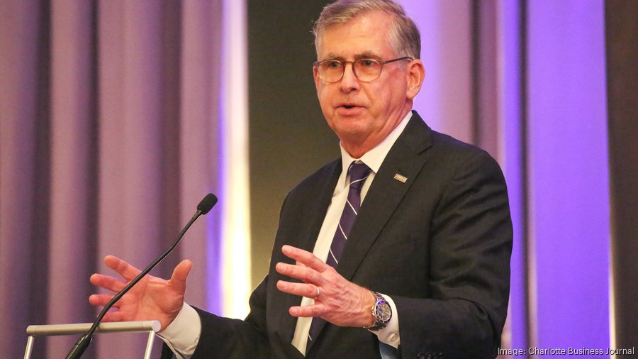 Truist CEO defends board size, touts DEI commitment at annual meeting ...