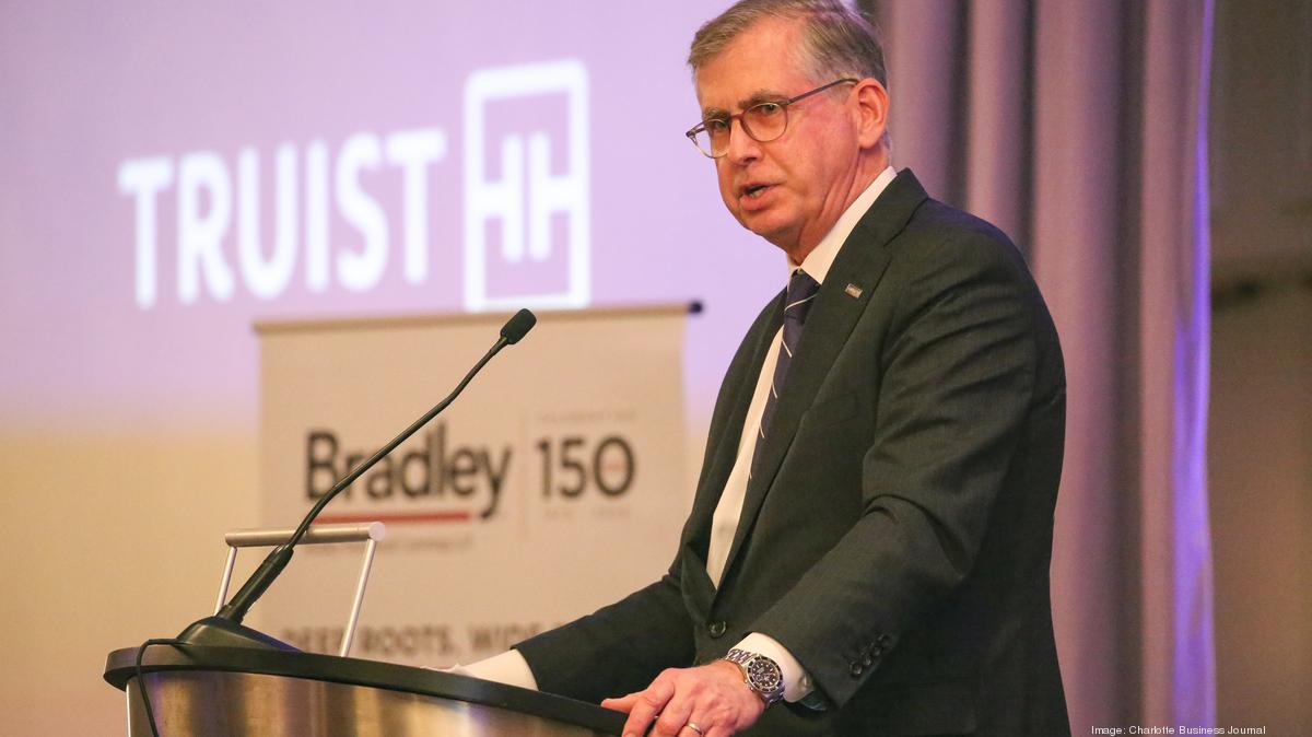 Truist execs talks post-merger progress, acquisitions on Q3 earnings ...