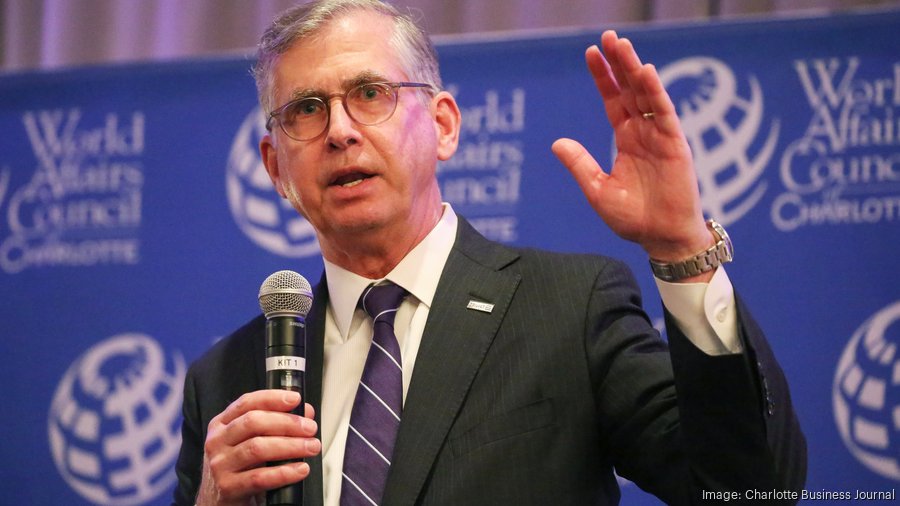 Truist plans layoffs, leadership shakeup to cut expenses - Triangle ...