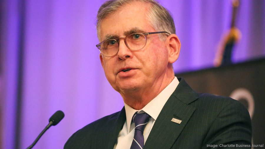 Truist CEO Bill Rogers sees compensation climb 27% in 2022 - Charlotte ...