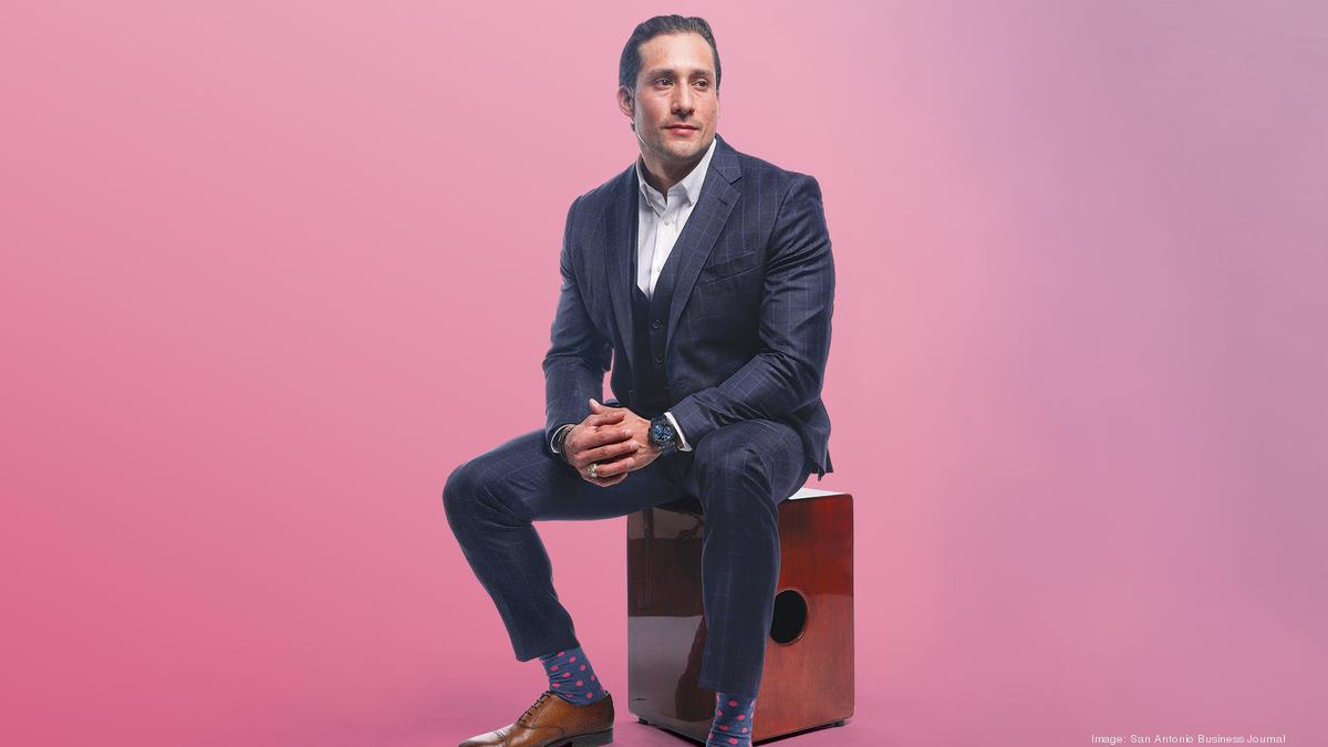 Dr. Luis Chapa, Physician and Entrepreneur at Provider’s Choice Scribe ...